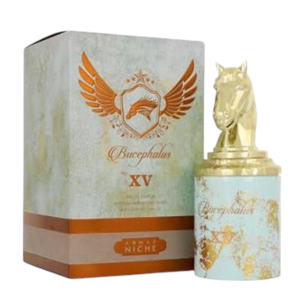 Armaf Bucephalus XV EDP 100ml – Guateselectos