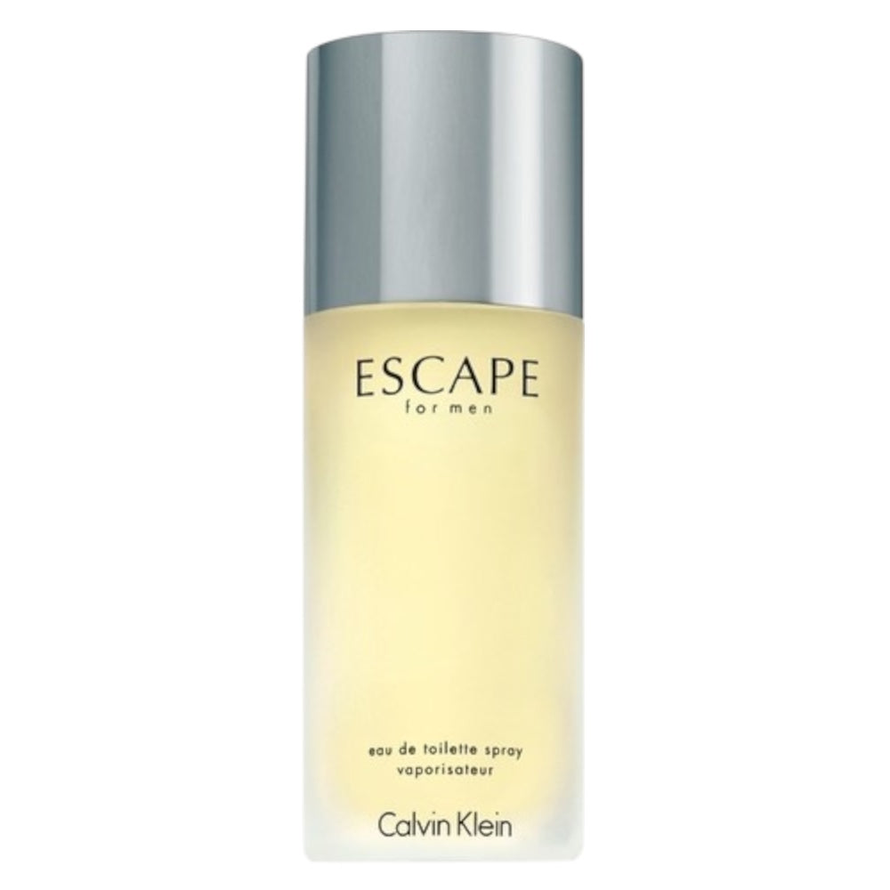Calvin Klein Escape Men EDT 100ml – Guateselectos