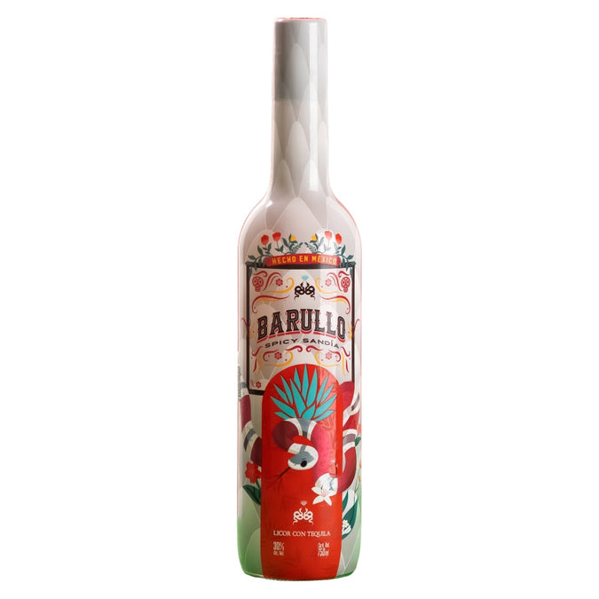 Barullo Spicy Sandía 750ml – Guateselectos