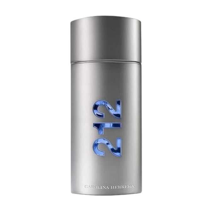 Carolina Herrera 212 Men EDT 200ml – Guateselectos