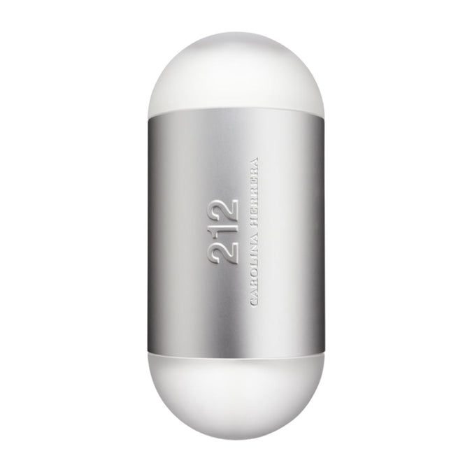 Carolina Herrera 212 NYC Women EDT 100ml – Guateselectos