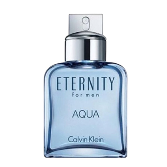 Calvin Klein Eternity Aqua EDT 100ml – Guateselectos