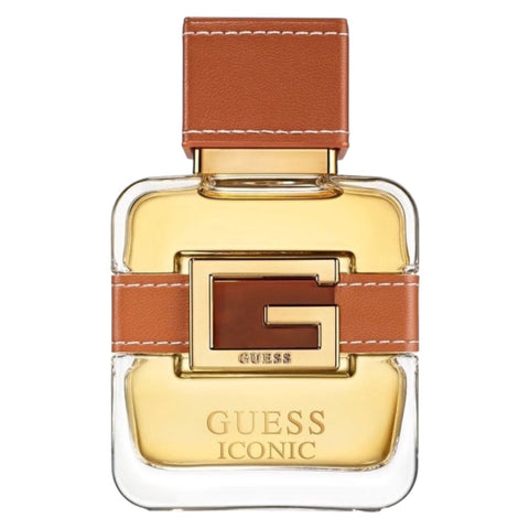 Guess Iconic Men EDP 100ml – Guateselectos