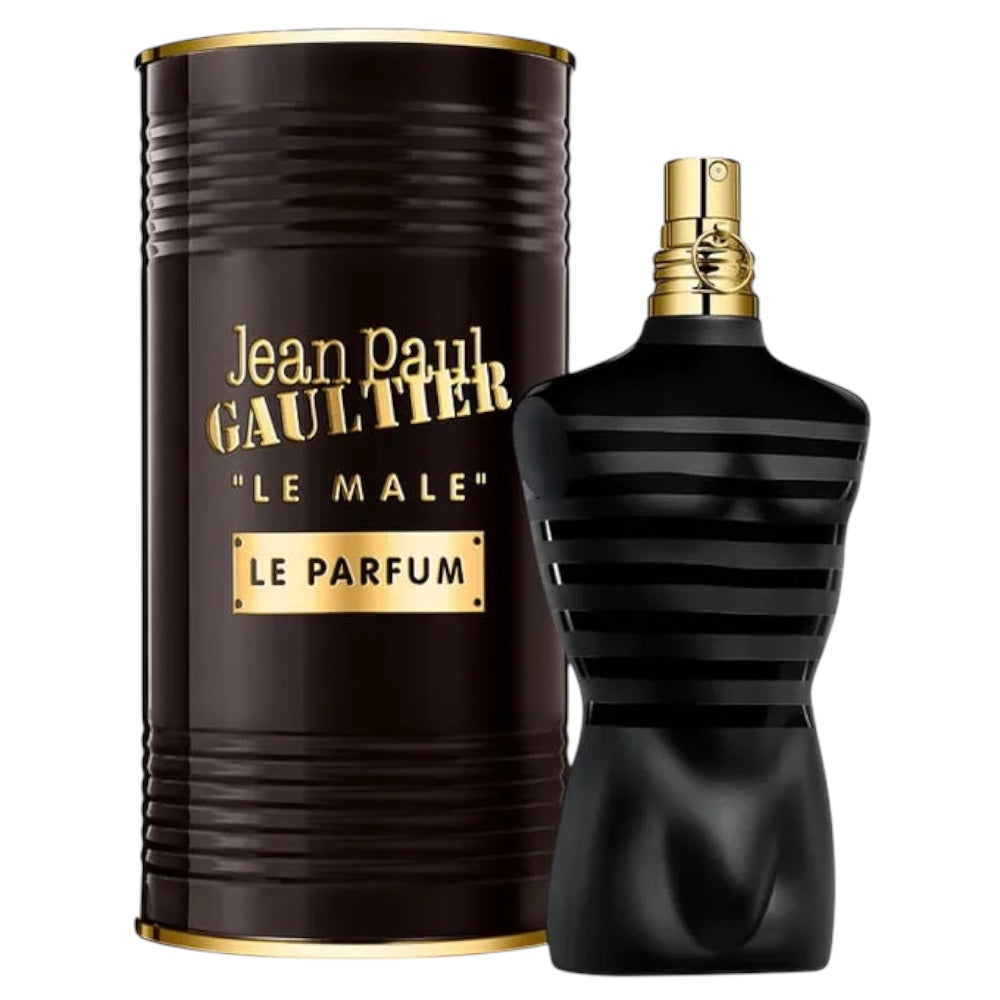 Jean Paul Gaultier Intense Men EDP 125ml – Guateselectos