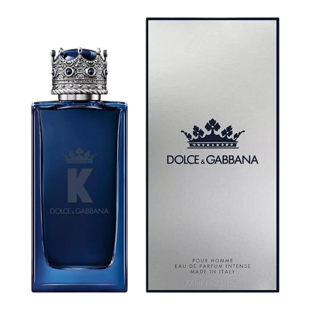 Dolce & Gabbana K Intense Men EDP 100ml – Guateselectos