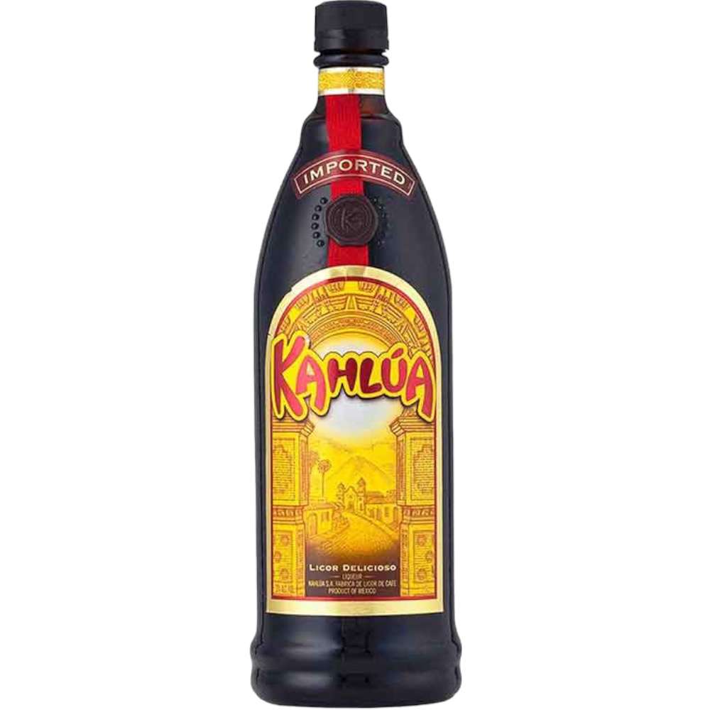 Kahlua 1 Litro – Guateselectos