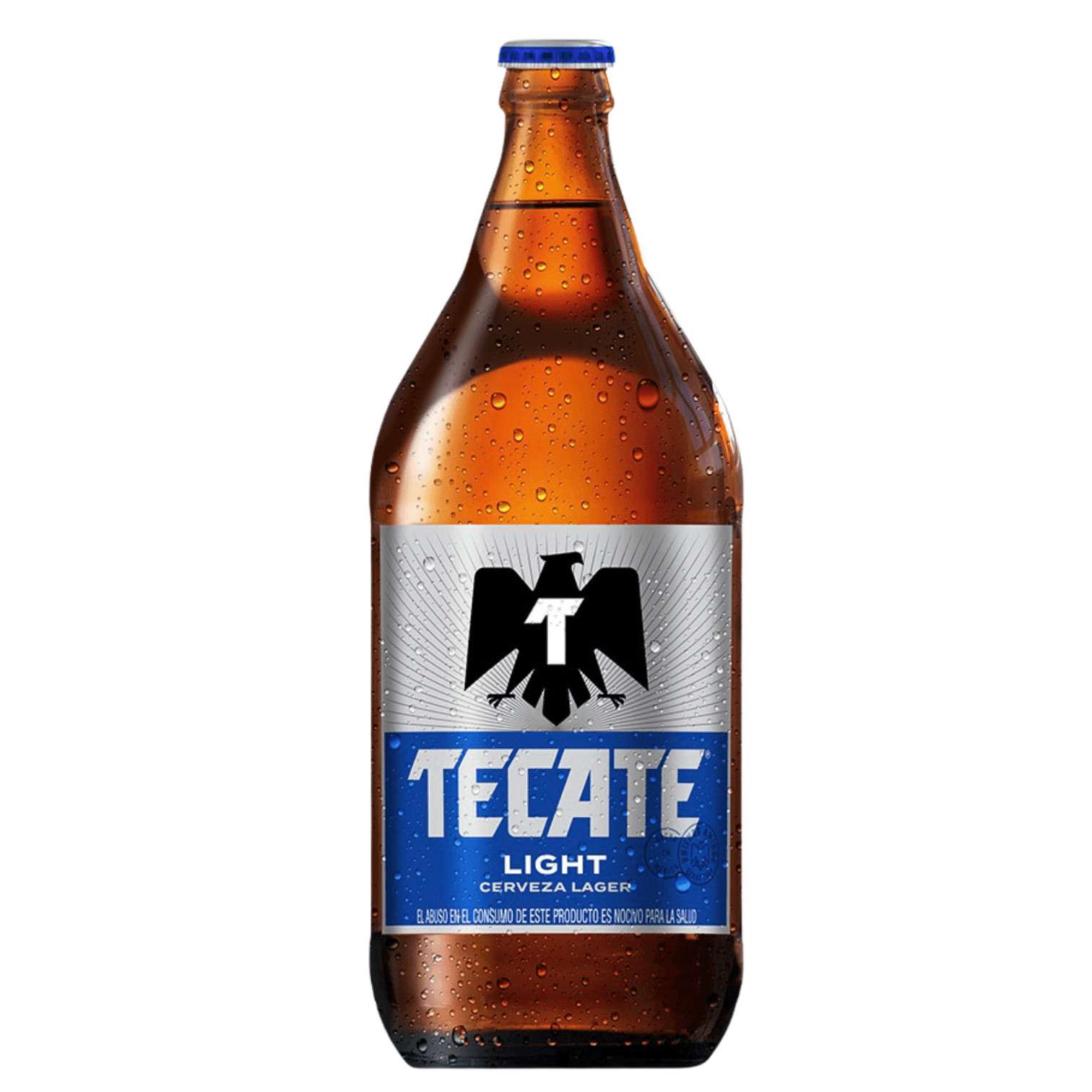 Cerveza Tecate Light 940ml – Guateselectos