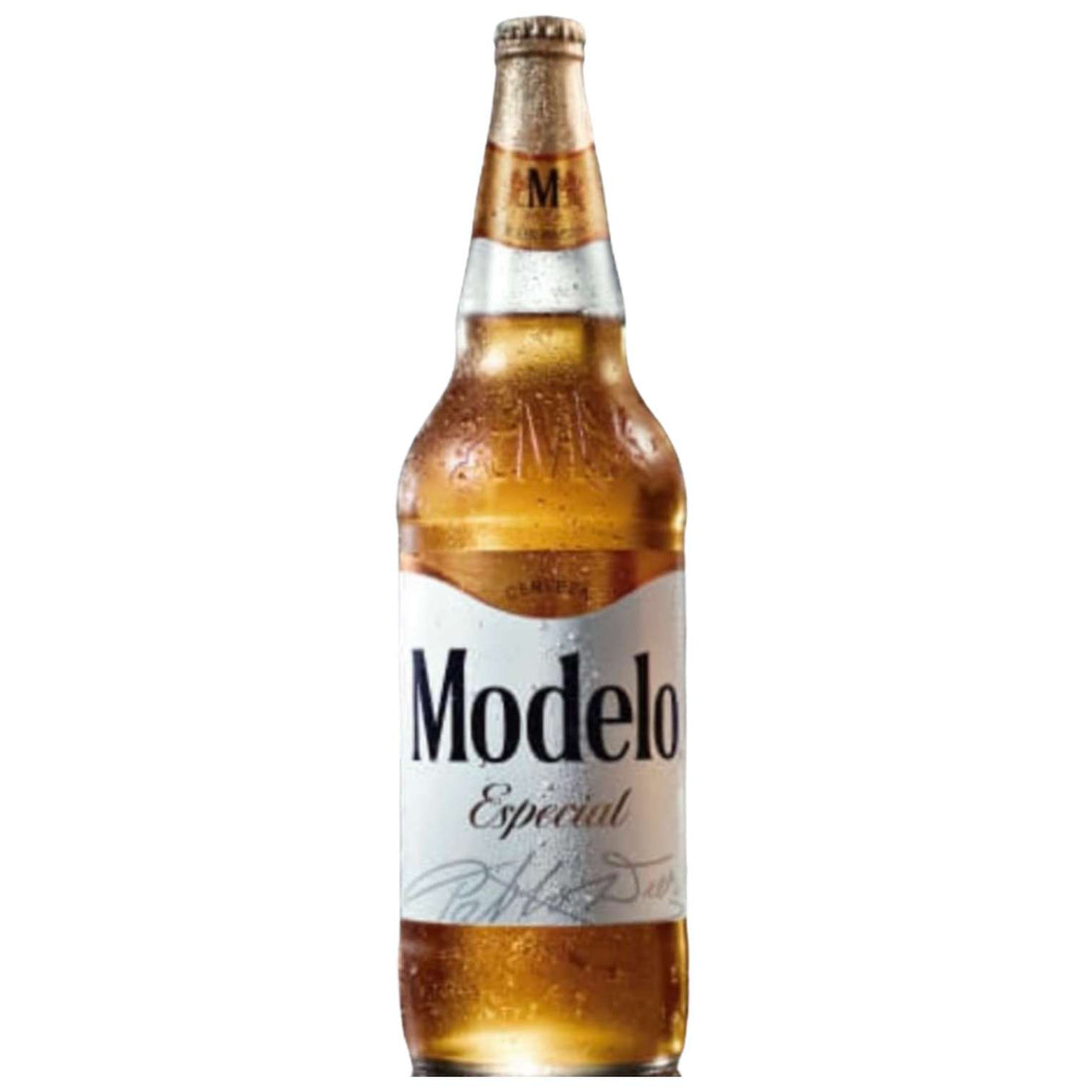 Cerveza Modelo Especial litro – Guateselectos