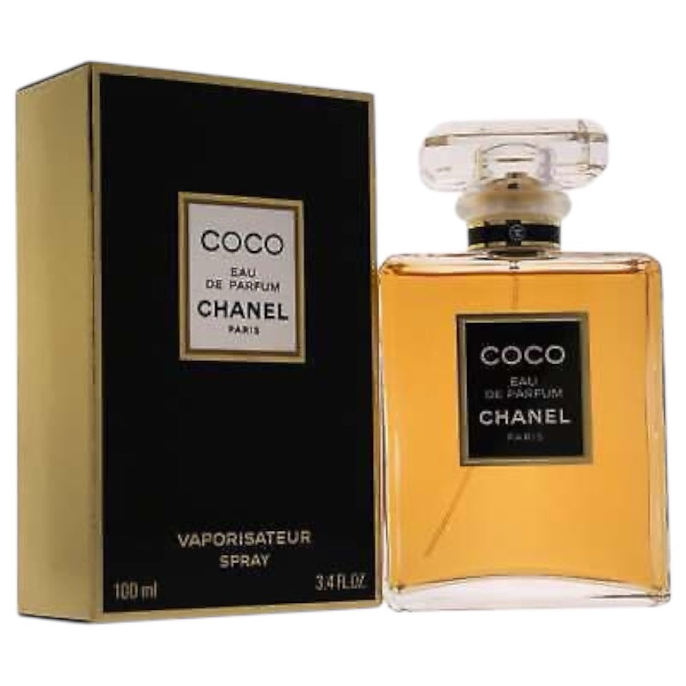 Chanel Coco Woman EDP 100ml – Guateselectos