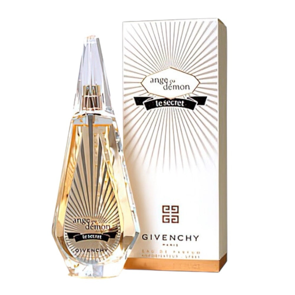 Givenchy Ange Ou Lemon De Secret Woman EDP 100ml – Guateselectos