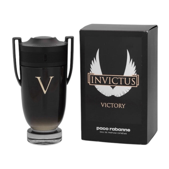 Paco Rabanne Invictus Victory Extreme Men EDP 200ml – Guateselectos