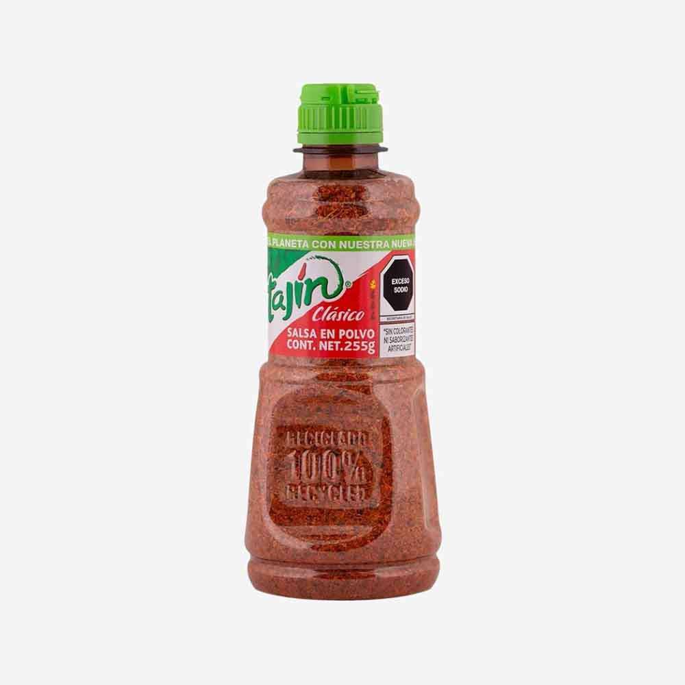 Tajin Clasico Salsa En Polvo 255g – Guateselectos